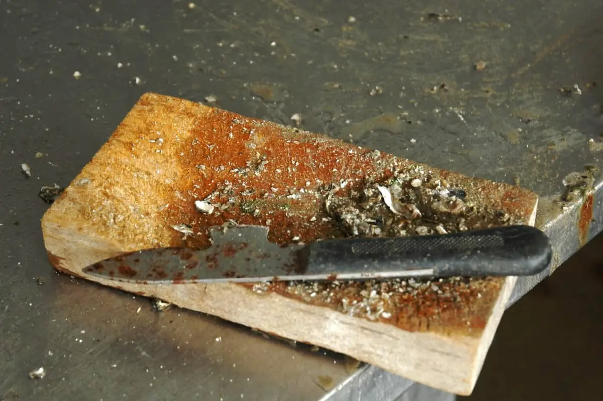 Is 1095 Steel Good for Knives and Katana? | Knife Pulse