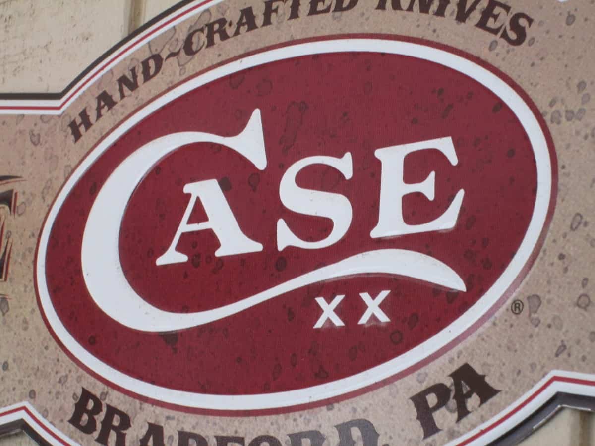 How Old is Your Case Knife? How to Read The Secret Case Knives Pattern ...